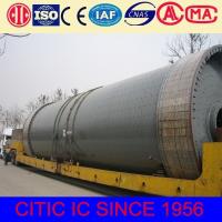 China Raw Tube Grinding 485 T 195 TPH  Mining Ball Mill and cement ball mill for sale