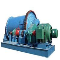 China Ore Grinding Mill 5-500 tph Mine Ball Mill For Grinding Iron Ore for sale