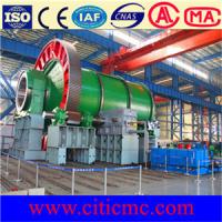 China Ore Grinding Mill 5-500 tph Mine Ball Mill For Grinding Iron Ore for sale