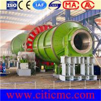 China Ore Grinding Mill 5-500 tph Mine Ball Mill For Grinding Iron Ore for sale