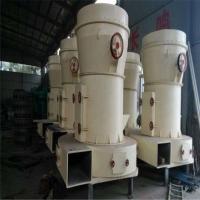 China Vertical Small Scale Overflow High Pressure Raymond Mill and raymond mill factory price for sale