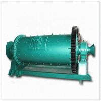 China ISO CE No Dust Pollution  Ball Mill Shell CITIC HIC Machine Parts for sale