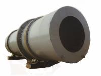 China Horizontal Dry Process 1000-2500TPD  Cement Kiln Shell CITIC HIC Machine Parts for sale