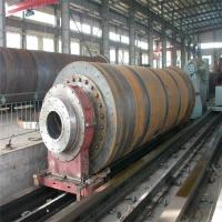 China CITIC IC Iron Mine Super Fine Grinding Ball Mill Average Particle Size for sale