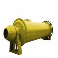 China 500 TPH Capacity Mining Ball Mill And Ag Mill/Sag Mill Factory For Ore Plant for sale