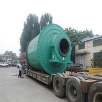China 500 TPH Capacity Mining Ball Mill And Ag Mill/Sag Mill Factory For Ore Plant for sale