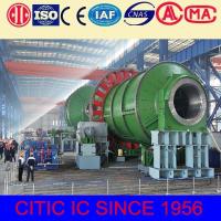 China Wet Or Dry Grinding 35 Mesh 150 TPH Rod Mill and sand making rod mill for sale