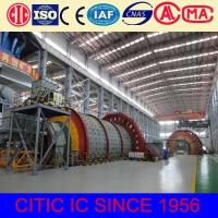 China Wet Or Dry Grinding 35 Mesh 150 TPH Rod Mill and sand making rod mill for sale