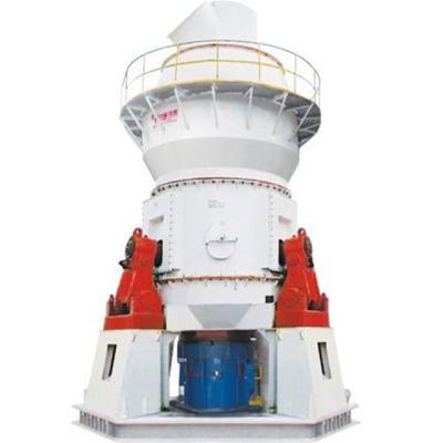 China 500TPD-5000TPD Limestone Vertical Mill for sale