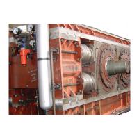 China Heavy Duty 165 Units HPGR High Pressure Grinding Rolls and roller mill for sale