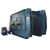 China Heavy Duty 165 Units HPGR High Pressure Grinding Rolls and roller mill for sale