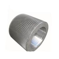China HPGR 313 T Cement Roller Press Roller Shell Castings And Forgings for sale