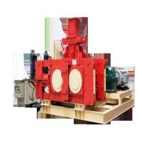 China High Pressure Shaft Flexible 315 T Roller  Mill and roller press for sale