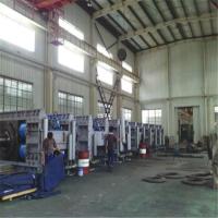 China High Pressure Shaft Flexible 315 T Roller  Mill and roller press for sale
