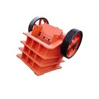 China 330  R/ Min  Stone Crusher Machine for sale