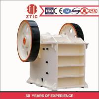 China 330  R/ Min  Stone Crusher Machine for sale
