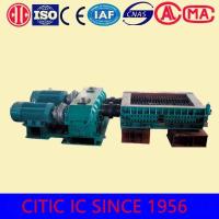 China 3000 TPH Raw Coal Tooth 2PGC Roller Stone Crusher Machine and coal tooth roller crusher for sale