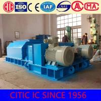 China 3000 TPH Raw Coal Tooth 2PGC Roller Stone Crusher Machine and coal tooth roller crusher for sale