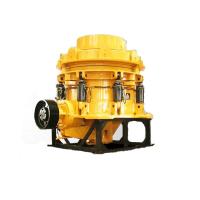 China CPYS 900 2000 TPH 89500T Symons Spring Mining Ore Cone Crusher for sale