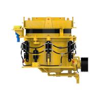 China CPYS 900 2000 TPH 89500T Symons Spring Mining Ore Cone Crusher for sale