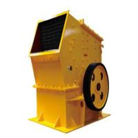 China Mining Equipment Metallurgy Diesel Engine With Impact Stone Crusher Machine for sale