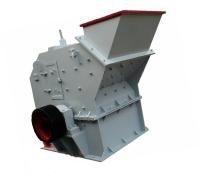 China 30-800 Tph PF Series Impact Crusher Used Of The Construction Industry for sale