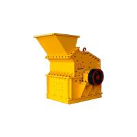 China 30-800 Tph PF Series Impact Crusher Used Of The Construction Industry for sale