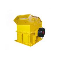 China 30-800 Tph PF Series Impact Crusher Used Of The Construction Industry for sale