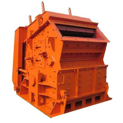 China High Wear Resistance And High Impact Crusher 30-800T/H Ore Grinding Mill for sale