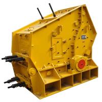 China High Wear Resistance And High Impact Crusher 30-800T/H Ore Grinding Mill for sale