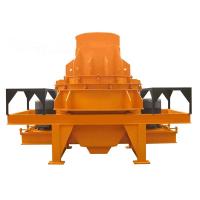 China High Wear Resistance And High Impact Crusher 30-800T/H Ore Grinding Mill for sale