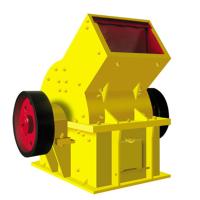 China Professional Hammer Crushing Machine Manufacturer used in Construction Industry for sale