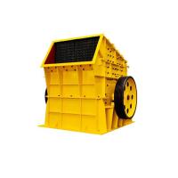 China Professional Hammer Crushing Machine Manufacturer used in Construction Industry for sale