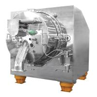 China New High quality Coal decanter centrifuge Ore Dressing Equipment for sale