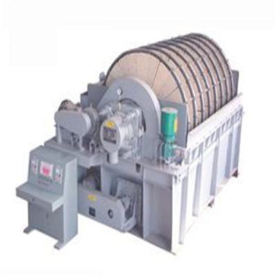China Magnetic Separator 36 TPH GPY Disk Rotary Vacuum Filter Of High Quality for sale