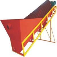 China XS Series Sand Stone Washer copper ore processing plant For construction for sale