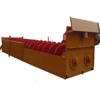 China XS Series Sand Stone Washer copper ore processing plant For construction for sale