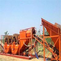 China XS Series Sand Stone Washer copper ore processing plant For construction for sale