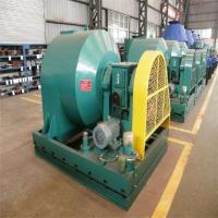 China Ore Dressing Equipment Low Coal Crushing Rate Horizontal Vibrating Salt Centrifuge for sale
