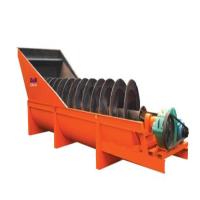 China AC Motor 220 TPH Spiral Sand Washer For Ore Dressing Equipment for sale