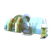 China JK/JKMD Series Multi-Rope Friction Mining Hoist Conveying Hoisting Machine for sale