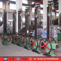 China The high rigidity FC - 25 cast iron casting Mining Hoists Depth Indicator for sale