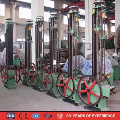 China The high rigidity FC - 25 cast iron casting Mining Hoists Depth Indicator for sale