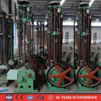 China The high rigidity FC - 25 cast iron casting Mining Hoists Depth Indicator for sale