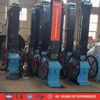 China The high rigidity FC - 25 cast iron casting Mining Hoists Depth Indicator for sale