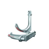 China White Plastic Cable Hook Mining Machine Spare Parts Suitable For Cables In Mine for sale