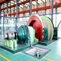 China Coal Construction Chain Sling 30T Load Electric Winch Hoist Conveying Hoisting Machine for sale
