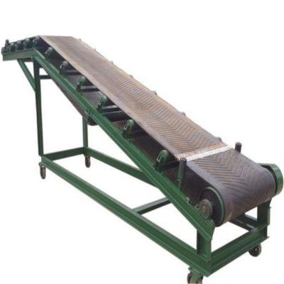 China Belt Conveying Hoisting Machine for sale