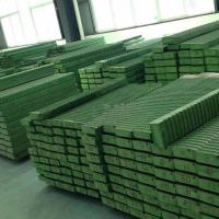 China Single Rope No Water Absorption Hoist Drum Plastic Liner Of CITIC HIC Machine Parts for sale