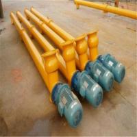 China Screw Conveying Hoisting Machine Used of the construction industry for sale